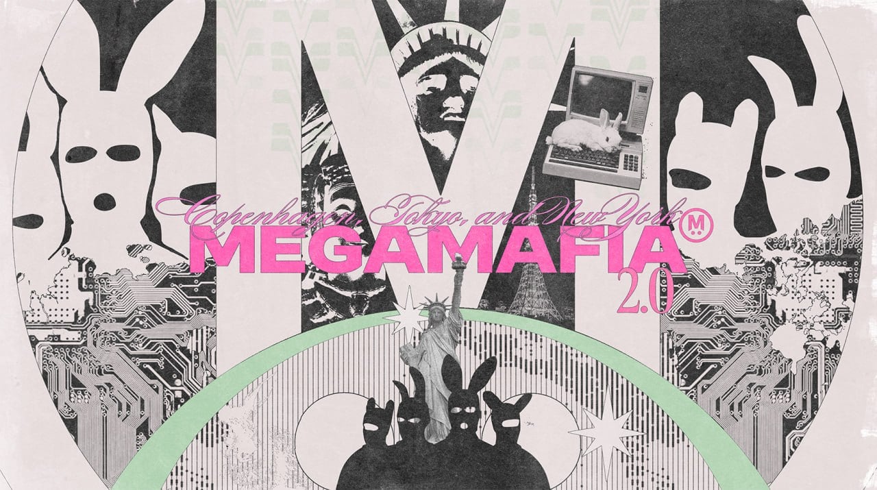MegaETH | Mega Mafia 2.0